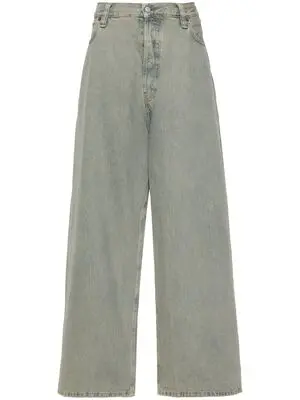 Acne Studios 2023 Wide-leg Jeans