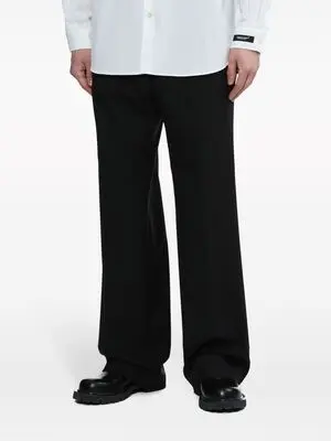UNDERCOVERISM Wide-leg Trousers