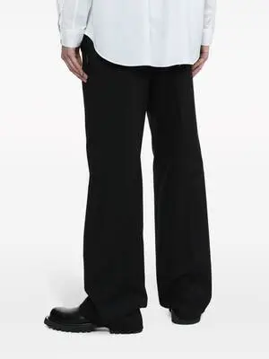 UNDERCOVERISM Wide-leg Trousers
