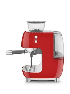 SMEG 50's Style Espresso Coffee Machine