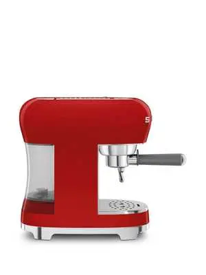 SMEG 50's Style Espresso Coffee Machine