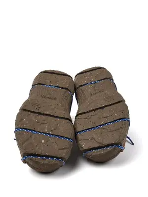 Camper Roku Low-top Sneakers - Brown