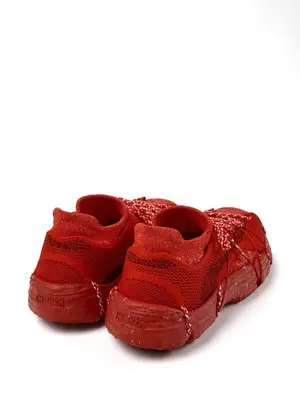 Camper Roku Low-top Sneakers - Red
