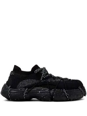 Camper Roku Low-top Sneakers - Black