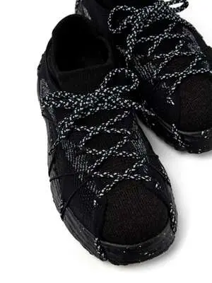 Camper Roku Low-top Sneakers - Black