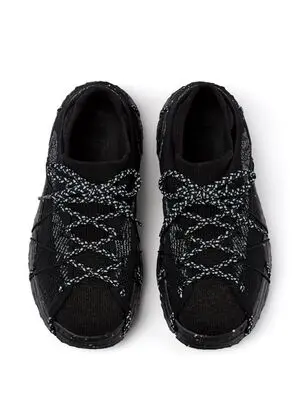 Camper Roku Low-top Sneakers - Black