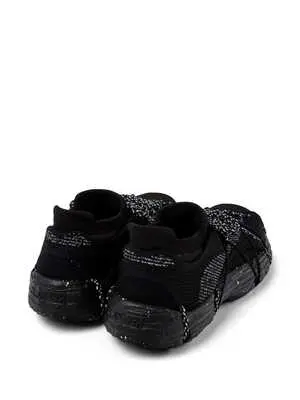 Camper Roku Low-top Sneakers - Black