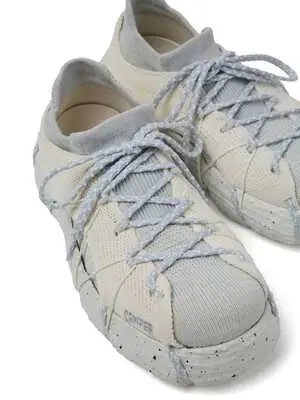 Camper Roku Low-top Sneakers - White