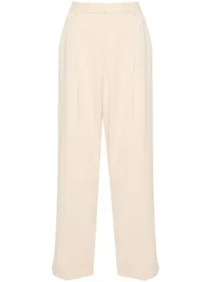 Ba&sh Pleated Pants For Women