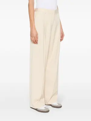 Ba&sh Gona Straight-leg Trousers