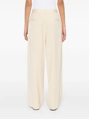 Ba&sh Gona Straight-leg Trousers
