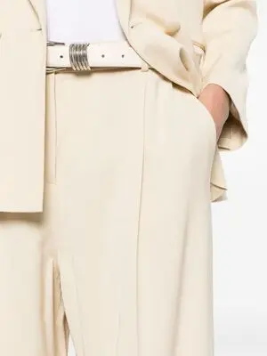 Ba&sh Gona Straight-leg Trousers