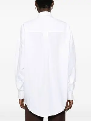 A.p.c. Warvol Poplin Shirt