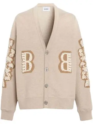 Barrie Embroidered Cardigans For Women