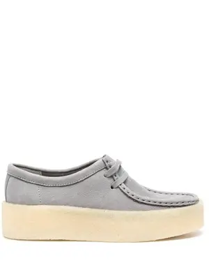 Clarks Lace Slides Slipper