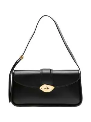 Mulberry Studded Shoulder Bags