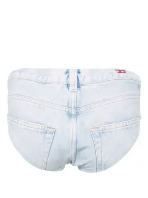DIESEL® Bmbr-alfie Swimming Trunks