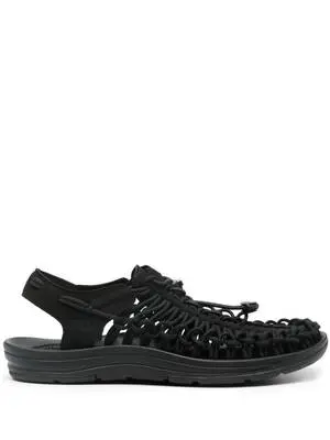 Keen Logo Sandals For Men