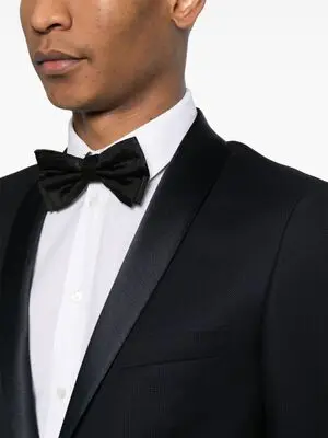 Tagliatore Single-breasted Suit - Blue