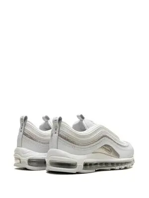 Nike Air Max 97 Sneakers - White