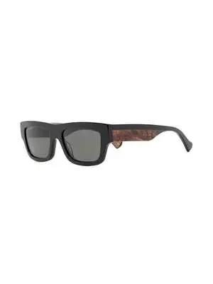 Gucci Square-frame Sunglasses
