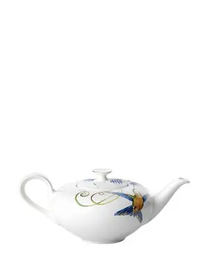VILLEROY & BOCH Amazonia Anmut Porcelain Teapot