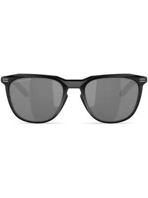 Oakley Thurso Square-frame Sunglasses - Black