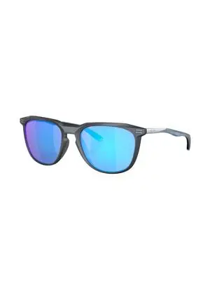 Oakley Thurso Square-frame Sunglasses - Blue