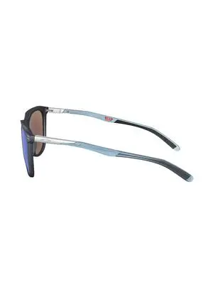 Oakley Thurso Square-frame Sunglasses - Blue
