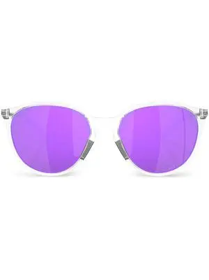 Oakley Sielo Oval Sunglasses