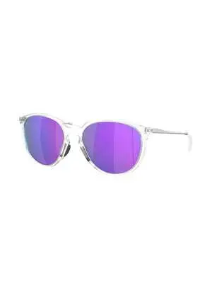 Oakley Sielo Oval Sunglasses