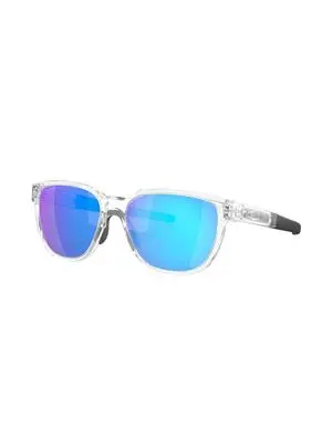 Oakley Actuator Square-frame Sunglasses - Neutrals