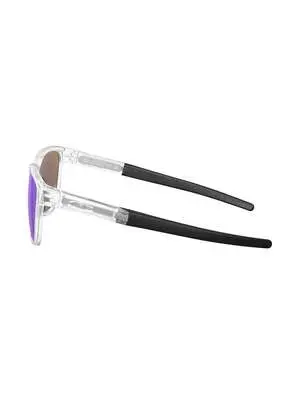 Oakley Actuator Square-frame Sunglasses - Neutrals