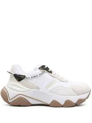 Guess Almond Toe Sneakers For Women