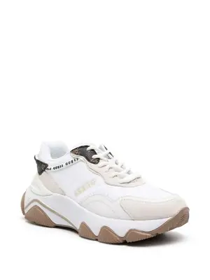 Guess Micola Active Sneakers - White