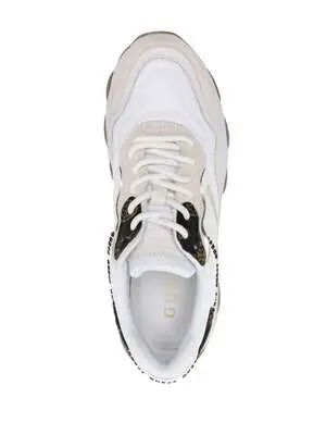 Guess Micola Active Sneakers - White
