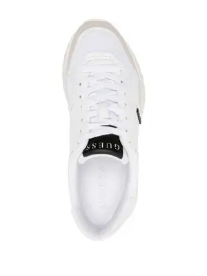 Guess Vinna Wedge Sneakers