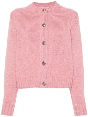 Barrie Cuffed Cardigans For Women