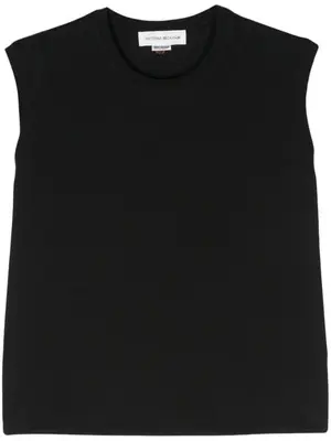 Victoria Beckham Sleeveless Top