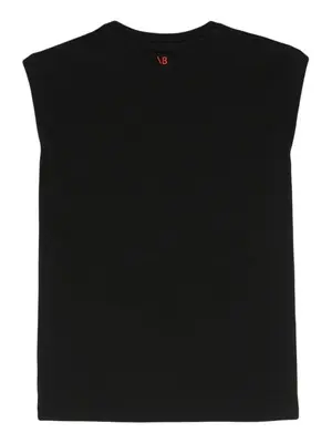Victoria Beckham Sleeveless Top