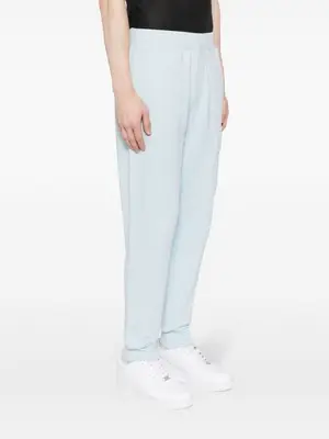 C.P. COMPANY Lens Detail Track Pants - Blue