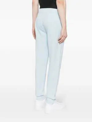 C.P. COMPANY Lens Detail Track Pants - Blue