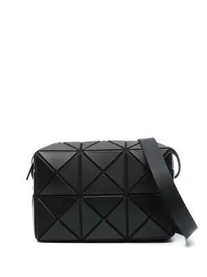 Issey Miyake Lucent Matte Crossbody Bag