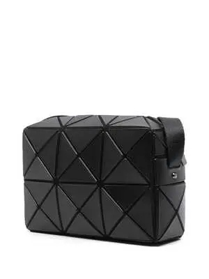 Issey Miyake Lucent Matte Crossbody Bag
