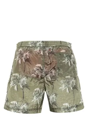 DIESEL® Bmbx-rio Parachute Swim Shorts