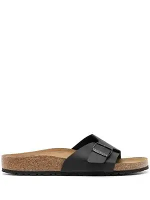 BIRKENSTOCK Madrid Buckle-fastened Sandals