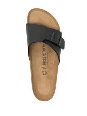 BIRKENSTOCK Madrid Buckle-fastened Sandals