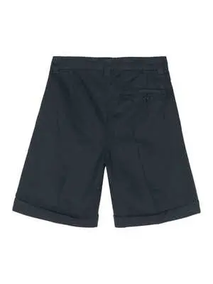 Aspesi Pleated Chino Shorts