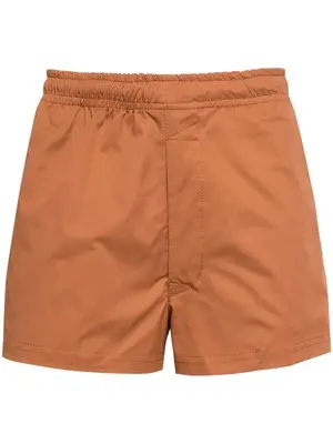 Men's Societe Anonyme Thigh Length