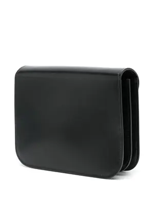 Bally Ollam Crossbody Bag - Black